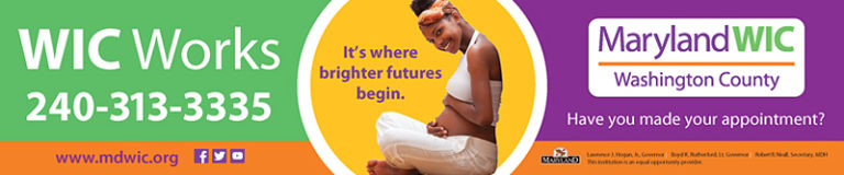 WIC - Washington County Health Department