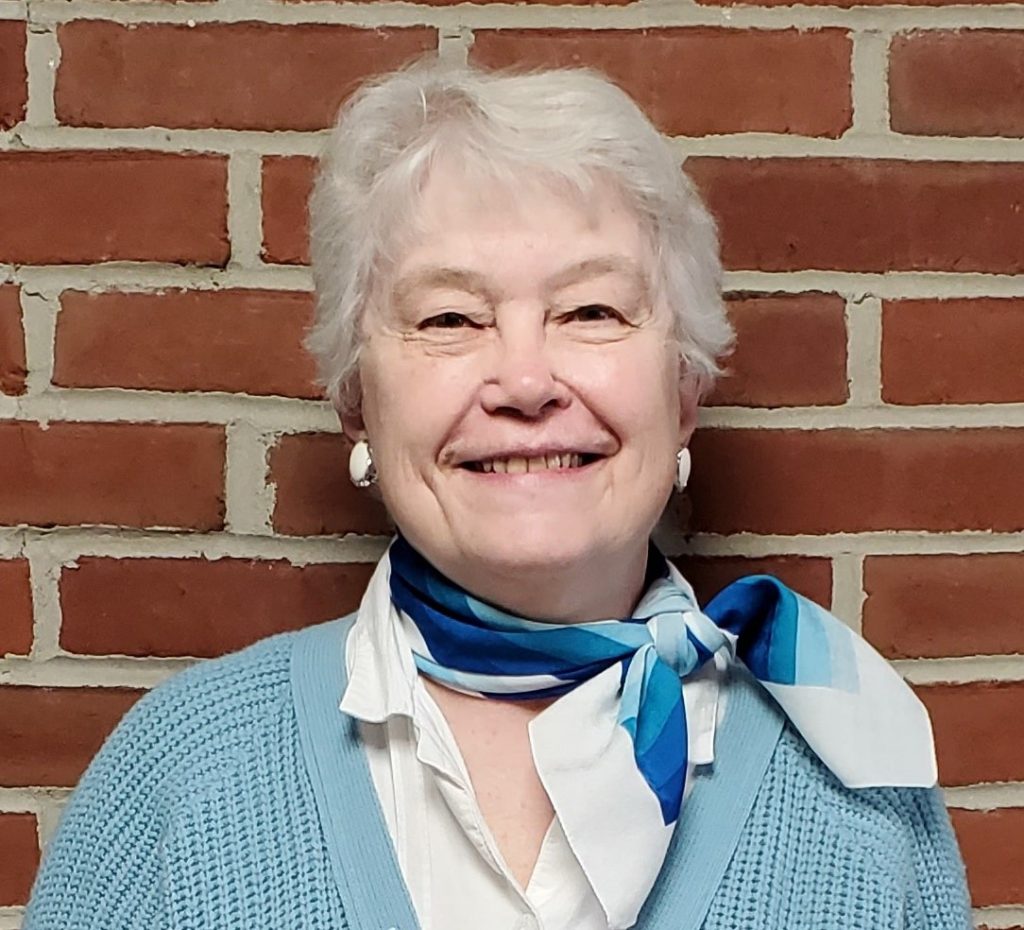 Barbara Harrison Named Employee of the Quarter - Washington County ...