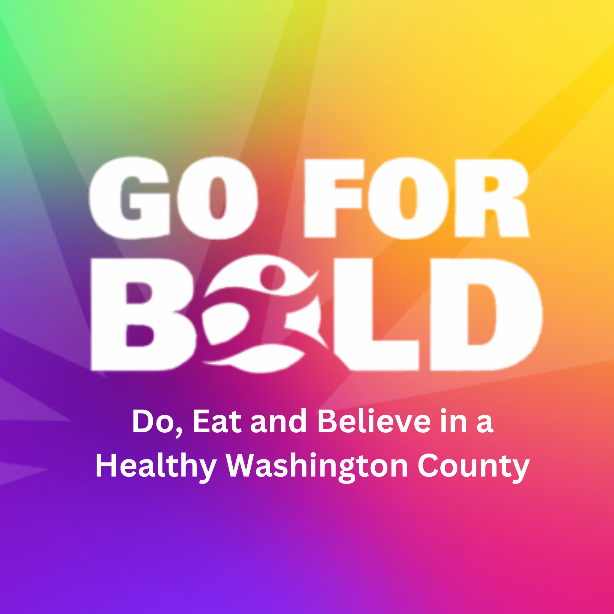 Healthy Washington County Partners, including Washington County Health ...