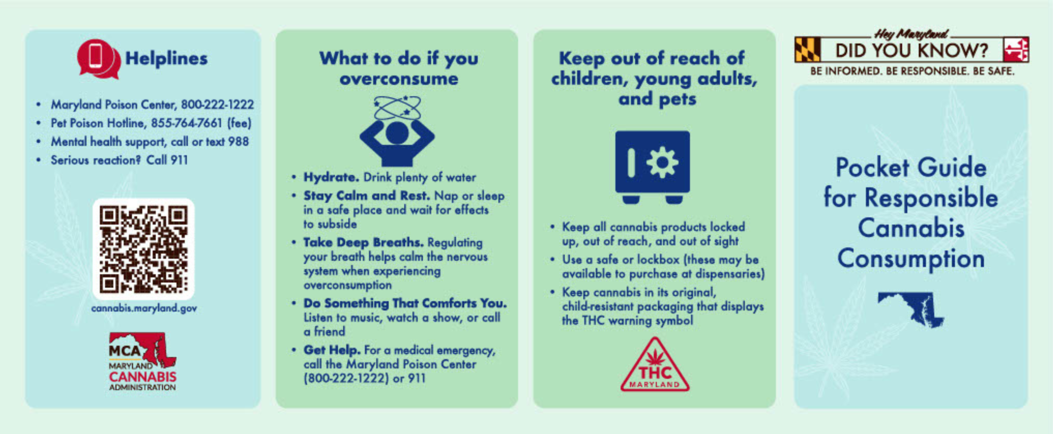 Adult-Use Cannabis - Washington County Health Department
