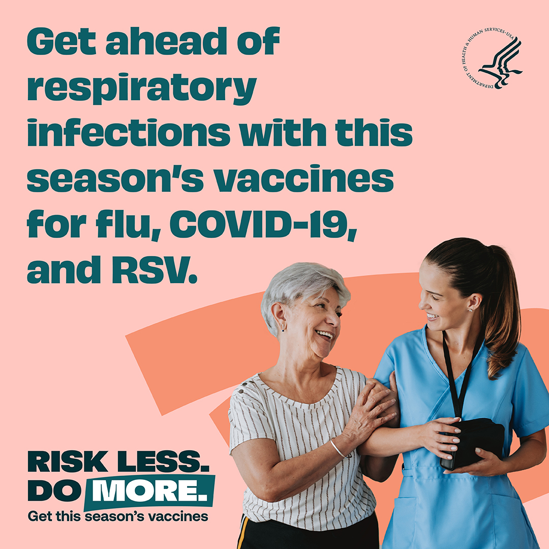 Be Aware & Stay Protected During Respiratory Illness Season ...