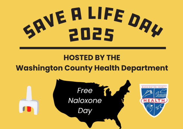 Divisions - Washington County Health Department